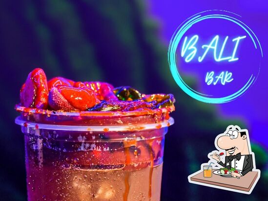 Bali Bar, Guadalajara - Menú del restaurante, precios y reseñas