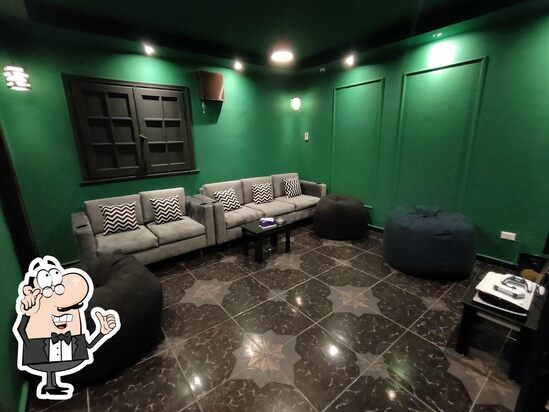 Elite Club, Cairo - Restaurant reviews