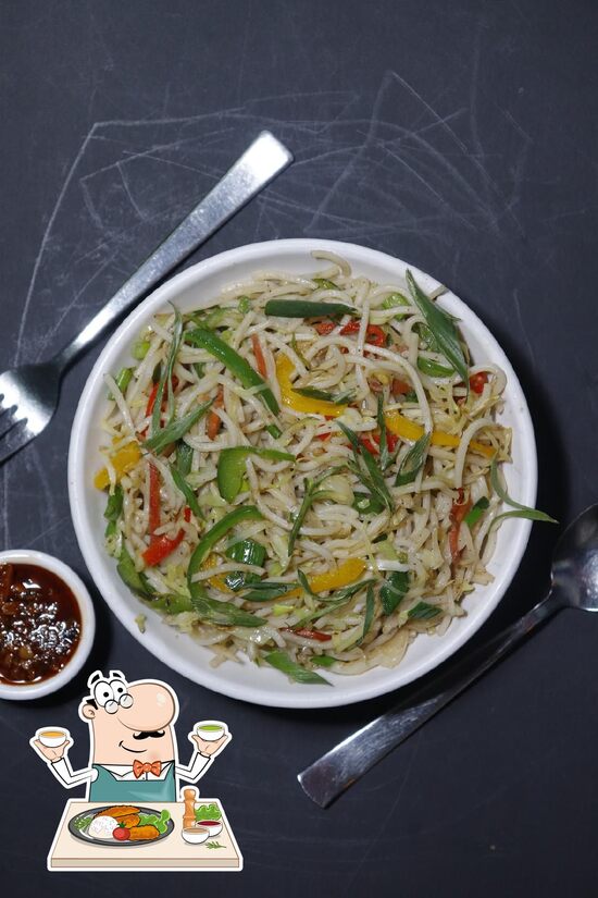 Hubtown cafe and Restro, Thane - Restaurant reviews