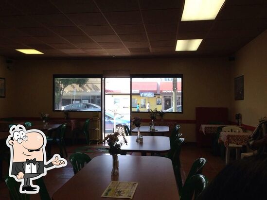 Jolly Burrito, Rancho Palos Verdes - Restaurant menu, prices and reviews