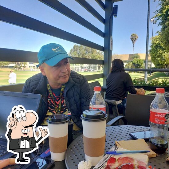 La borra del Café Flex Norte, Zapopan - Opiniones del restaurante