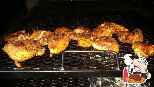 Onpoint BBQ, Kennedale - Restaurant menu, prices and reviews