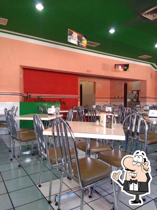 Pollo Brujo Campestre- Restaurante, Merida - Menú del restaurante ...