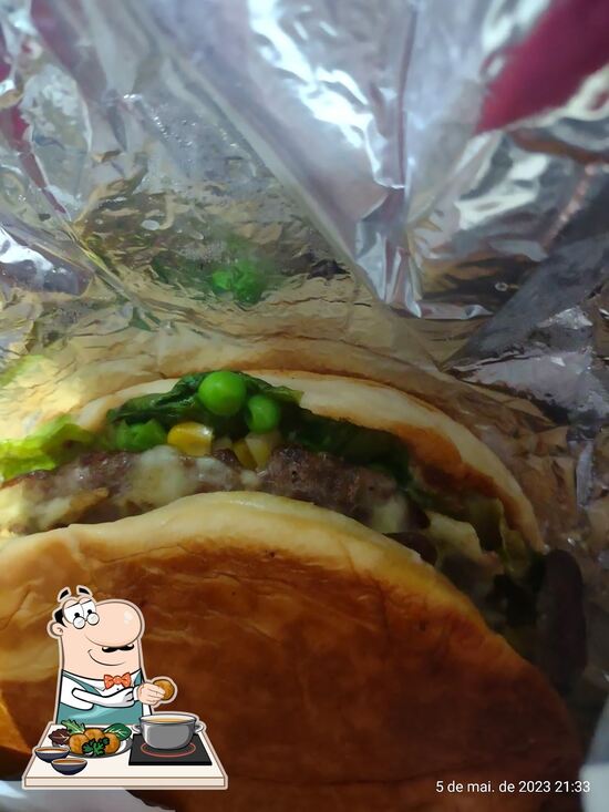 Sul Grill Xis e Burger restaurant, Florianópolis - Restaurant reviews