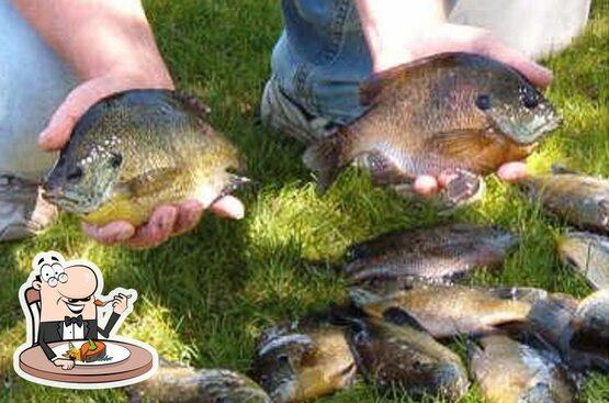 Sunset Cove Resort - Cass Lake Chain in USA - Restaurant reviews