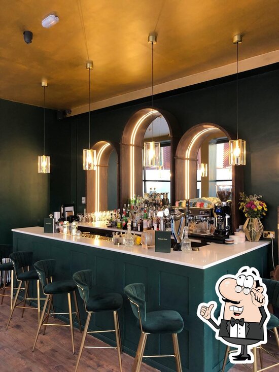 Tabula Rasa bar, Leeds - Restaurant menu, prices and reviews