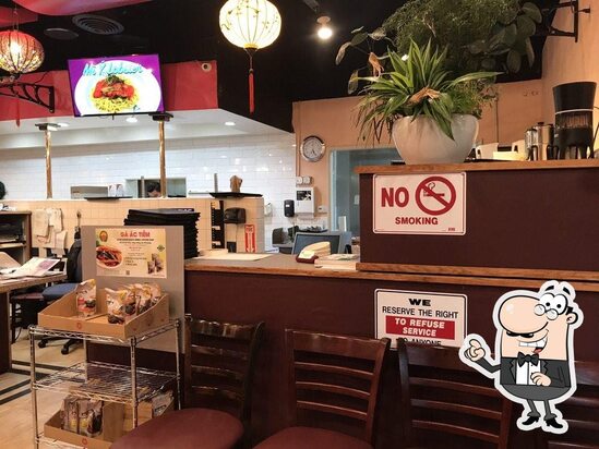 Tam's Restaurant, Garden Grove - Restaurant menu, prices and reviews