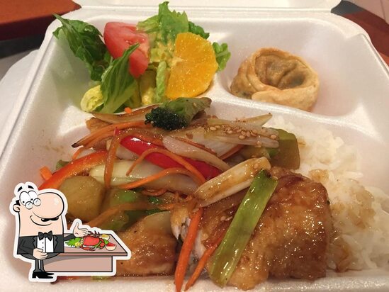 Tina's Kitchen & Deli in Philadelphia - Restaurant menu and reviews