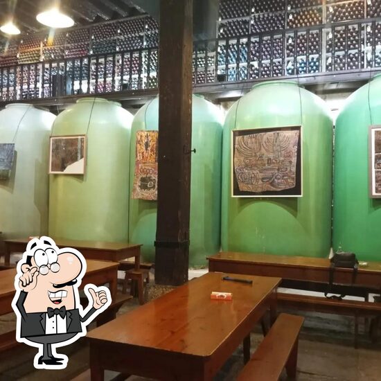 Bodega La Conveniente, Santander - Menú del restaurante, precios y reseñas