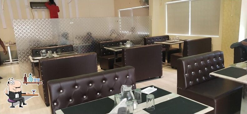 KPS RESTAURANT, Hyderabad - Restaurant reviews
