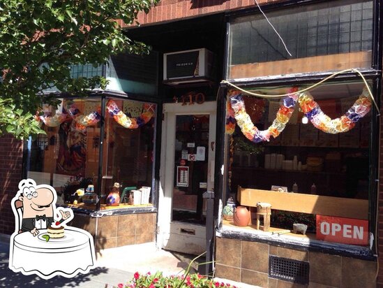 Boss Burrito, 1110 Westgate St in Oak Park - Restaurant menu and reviews