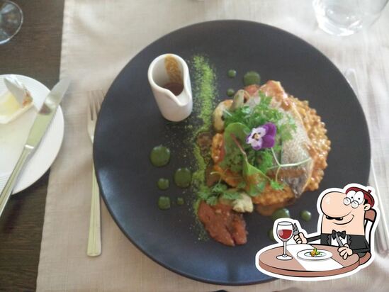 Gudde Maufel, Hobscheid - Menu du restaurant, prix et avis