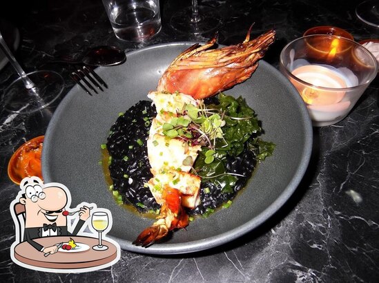 MISTU restaurant, Porto - Restaurant menu and reviews