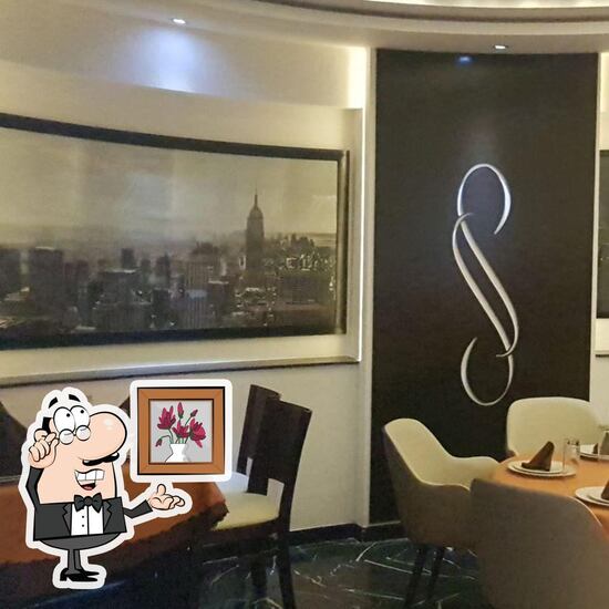 El Kabados restaurant, Oujda, La belle vue - Restaurant reviews