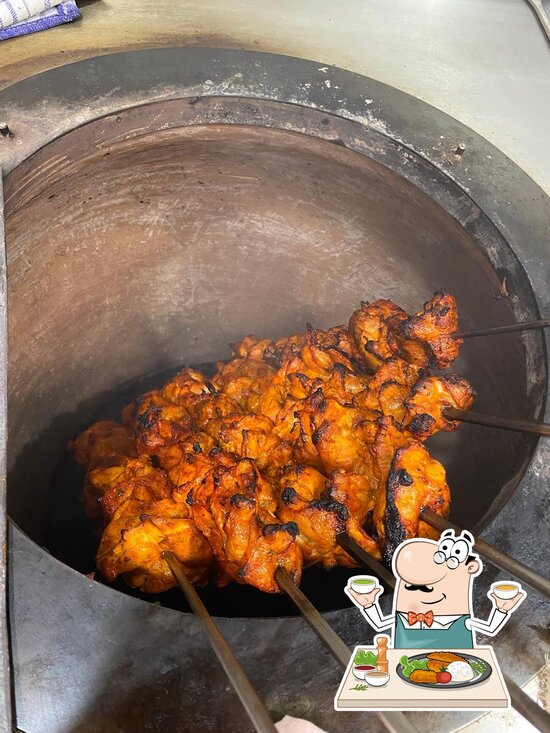 Guru fine Indian cuisine, Yarrabilba - Restaurant menu, prices and reviews