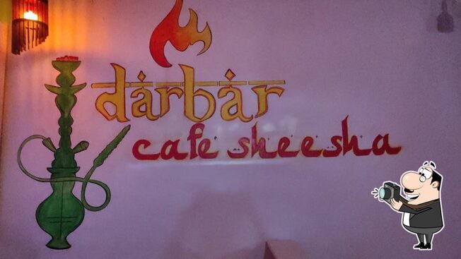 Darbar Cafe sheesha, Daman - Restaurant menu, prices and reviews