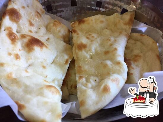 Avatar Indian Grill, 1568 Constitution Blvd in Salinas - Restaurant ...
