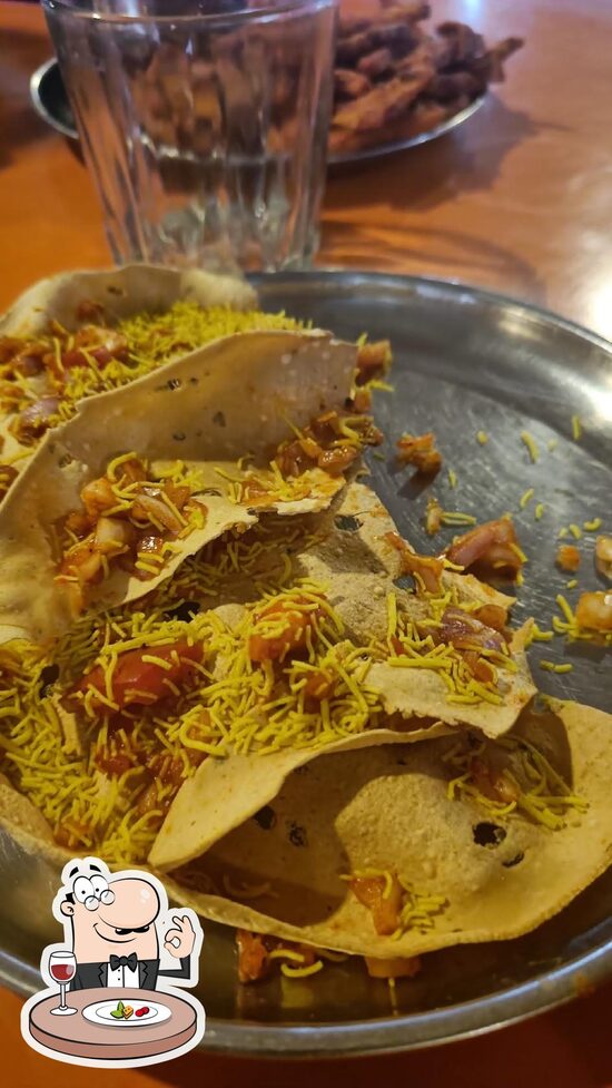 Babbi da Dhaba Original - Restaurant menu, prices and reviews