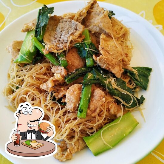 มากินเด้, Bang Kru - Menú del restaurante, precios y reseñas