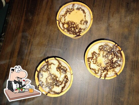 Chandoliya Chai Bar, Bhiwadi - Restaurant menu, prices and reviews