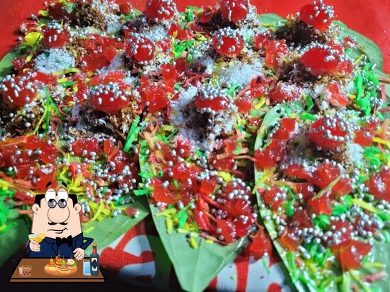 Chatori Gali Vending Zone, Lucknow - Restaurant menu, prices and reviews