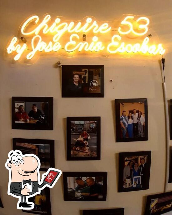 Carta del restaurante Chiguire 53, Bogotá, Cl. 53 #16-74