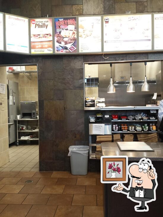 Dairy Queen Grill & Chill, Decatur, Decatur - Restaurant menu, prices ...