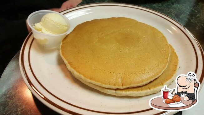Flo's Pancake House in Anchorage - Restaurant menu and reviews