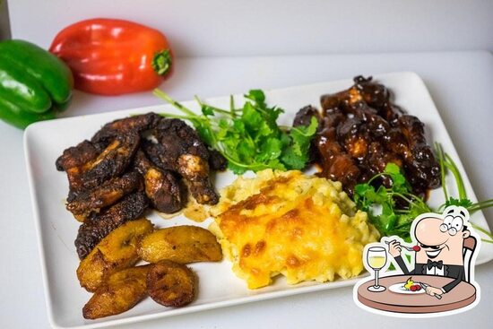 Jam Doung Style in Washington - Restaurant menu and reviews