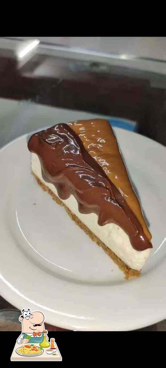 Juneberry Cheesecake, Surat, 276 - Restaurant reviews