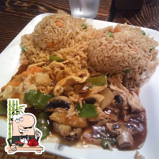 Lotus Inn Restaurant, McAllen - Restaurant menu, prices and reviews