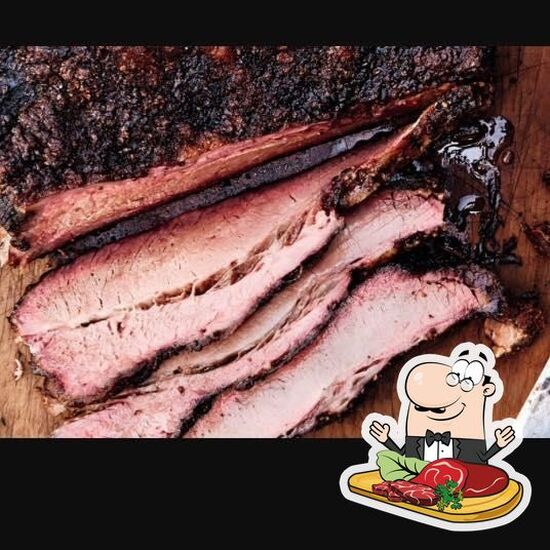 Market Zero BBQ in Land O' Lakes