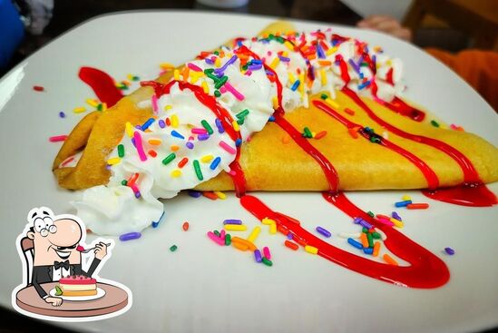 Moqah Coffee and Beyond GV in Green Valley - Restaurant menu and reviews
