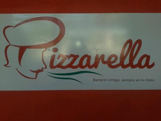 Menu at Pizzarella restaurant, Hermosillo, C. Peñasco Blanco 5B