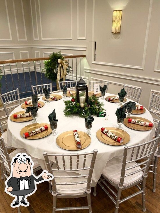 Plattduetsche Park in Franklin Square - Restaurant reviews