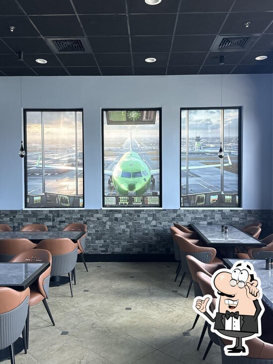 Props Steak and Seafood Restaurant, Warner Robins - Restaurant menu ...