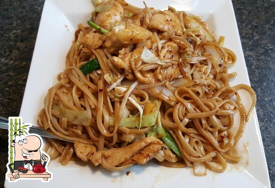 So Good China Restaurant in Blaine - Chinese restaurant menu and reviews