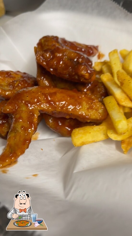 Sugar Shack Sweets, Pineville - Restaurant menu, prices and reviews