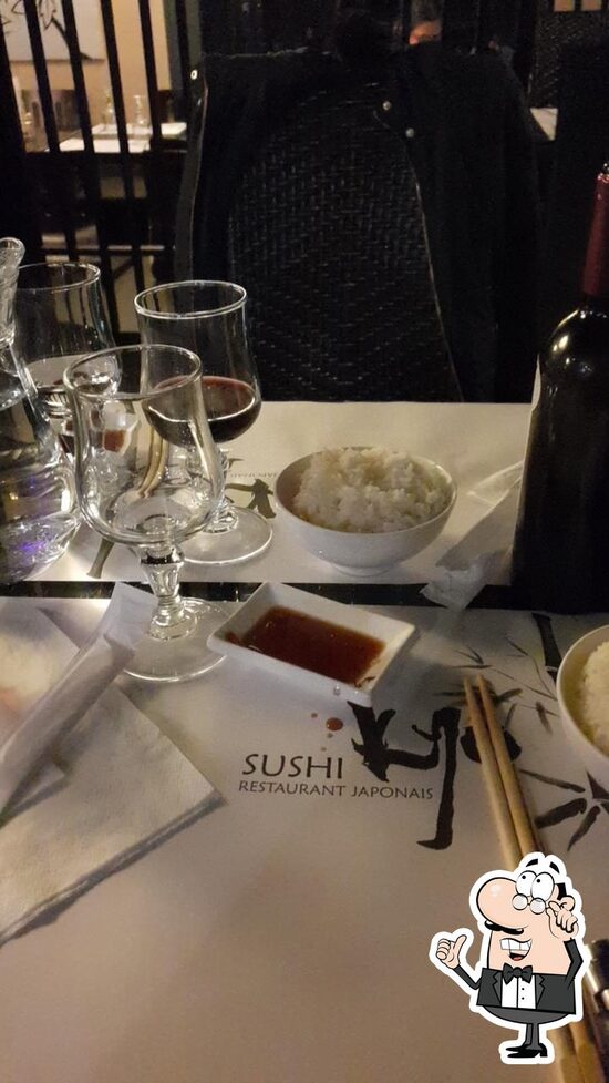 Sushi Kyo, Courbevoie, 45 Bd Georges Clemenceau - menu et avis du ...
