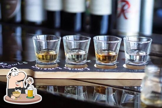 Whiskey Gulch CoffeePub in Port Orchard - Restaurant menu and reviews