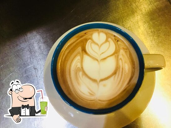 Cafe Alfredo, Manila - Restaurant reviews