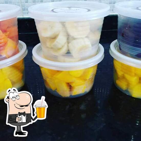 Frutas Mix, Paranaguá - Restaurant menu, prices and reviews