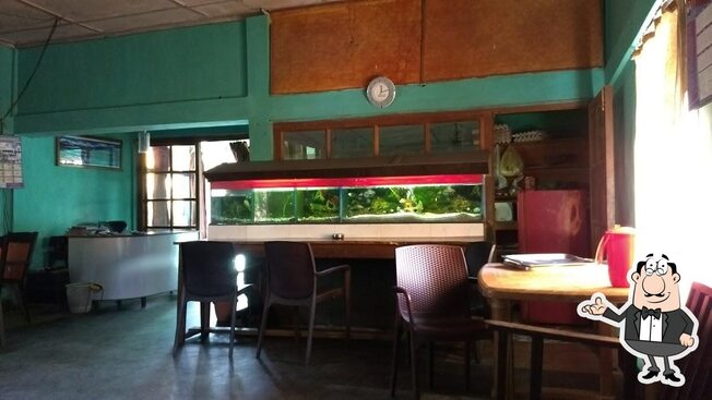 Eze Bar, Roing - Restaurant menu, prices and reviews