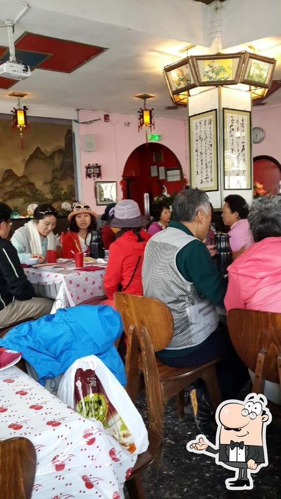 Mandarin, Jerusalem - Restaurant menu, prices and reviews