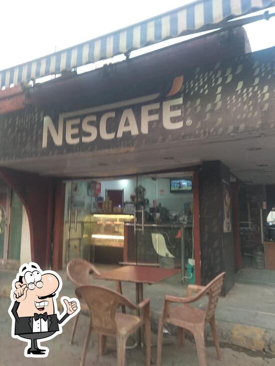 Nescafe, Gurugram, Block M Ground Floor Near Nestle House Jacaranda Marg