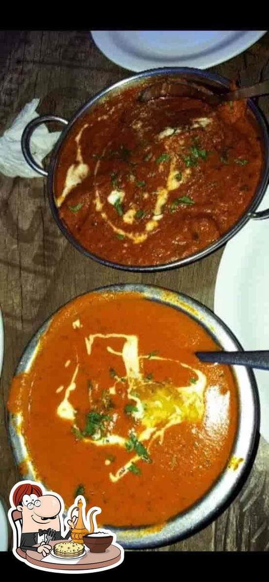 Chaska Restaurant, Faridabad, 5G/40 - Restaurant reviews