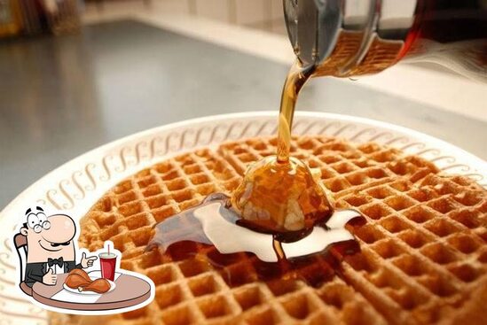 Menu at Waffle House restaurant, Lawrenceville, Lakes Pkwy