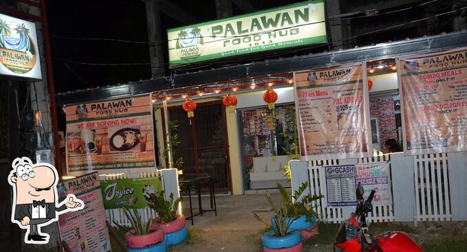Palawan Food Hub, Tayug - Restaurant menu, prices and reviews