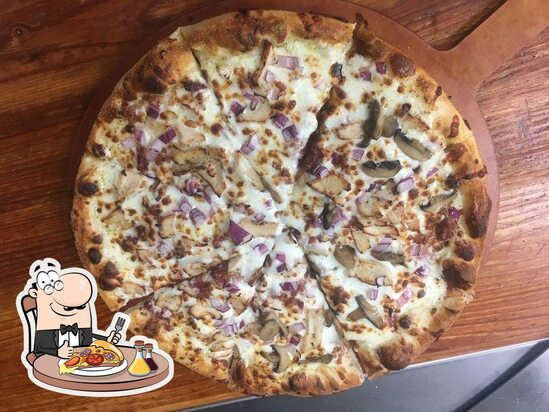 Pizza Den in Mountainburg - Restaurant reviews