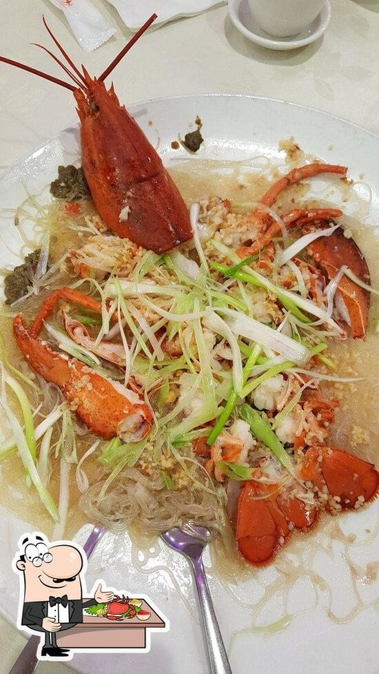 Omei Restaurant 峨嵋魚翅海鮮酒家 in Richmond Hill - Restaurant reviews